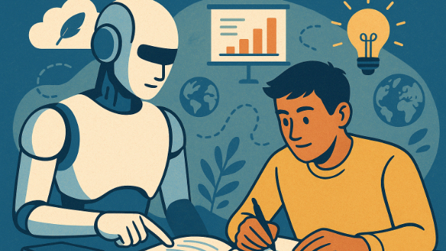 AIを学びのレバレッジに使う｜readmaster｜coconalaブログ